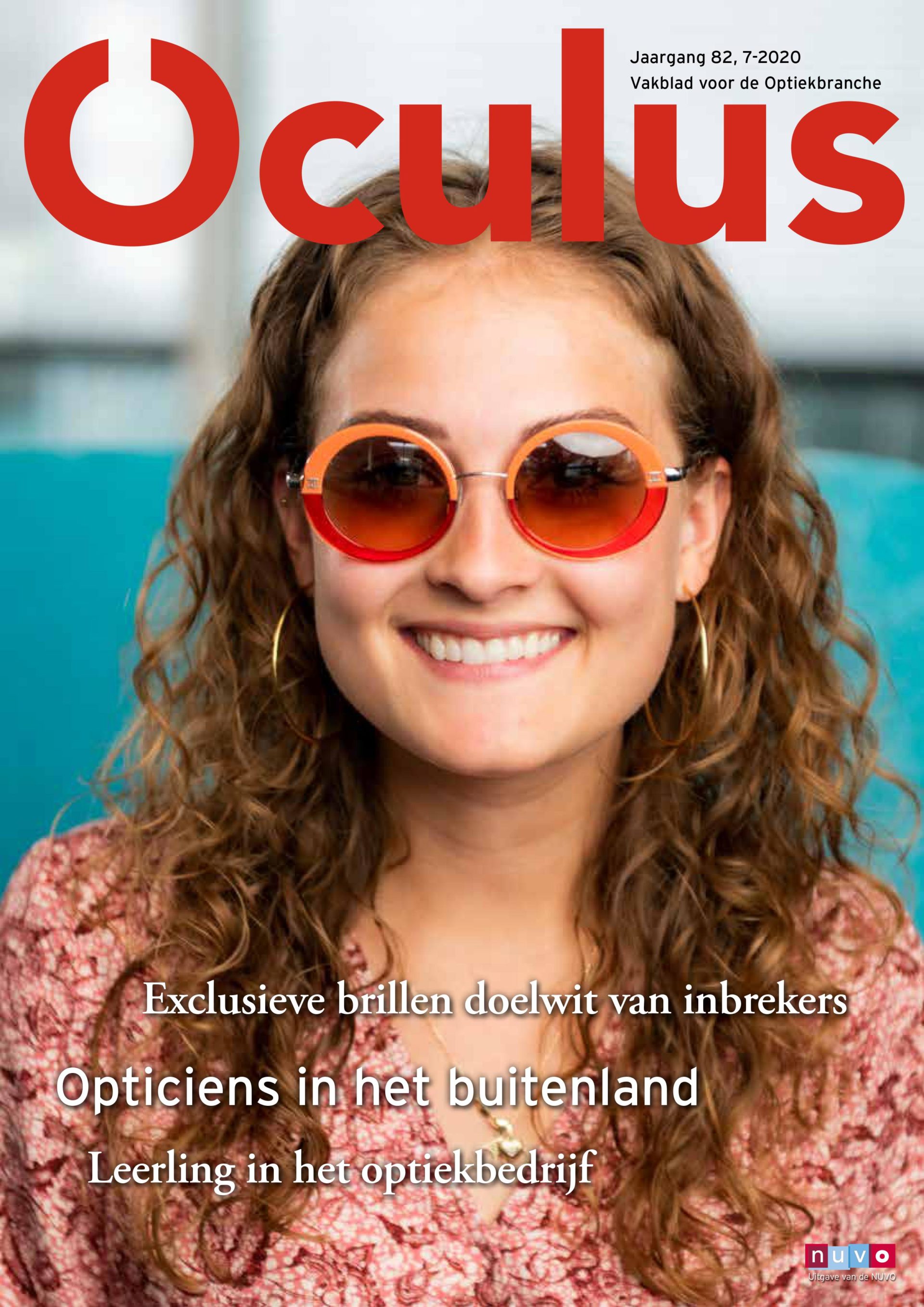 Oculus 2020 7 - NUVO