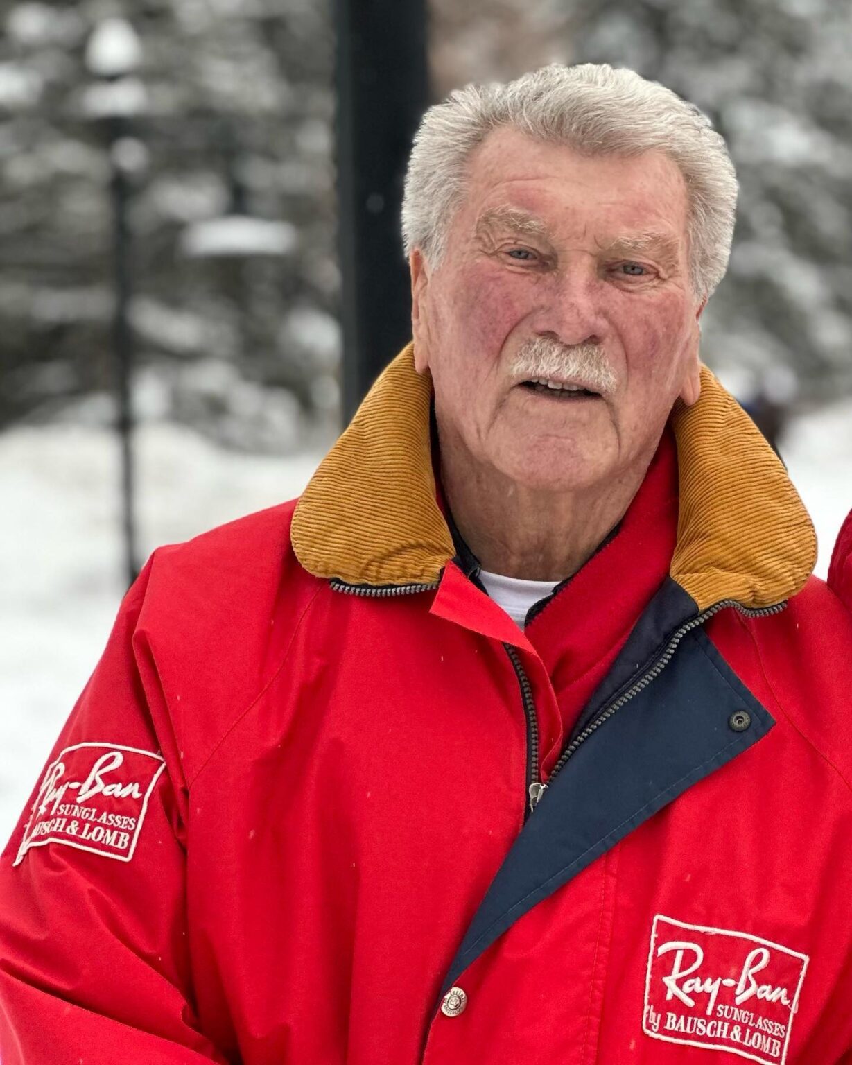 In memoriam: Bram Bol - NUVO